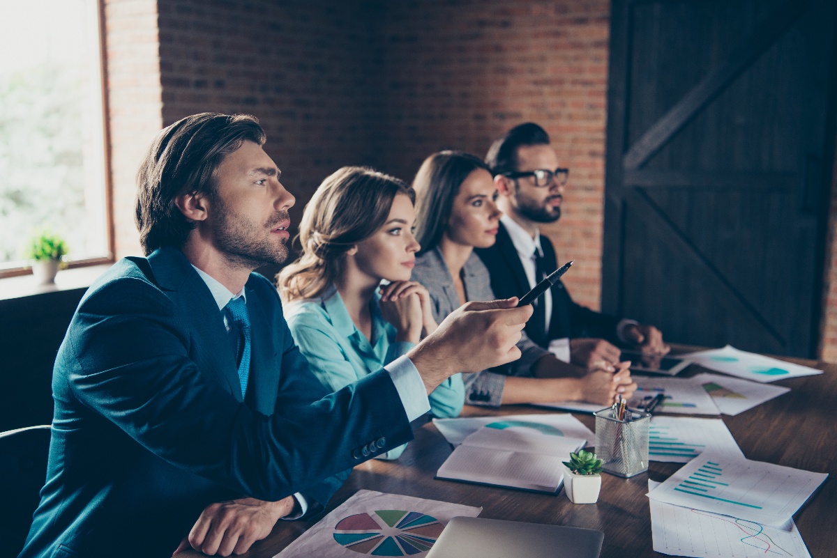 How to Prove Your Gym's Marketing ROI to Investors