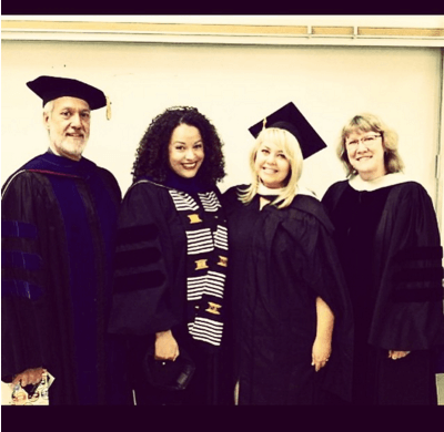 WindFarm Team Member Feature: Kimberly Keyes